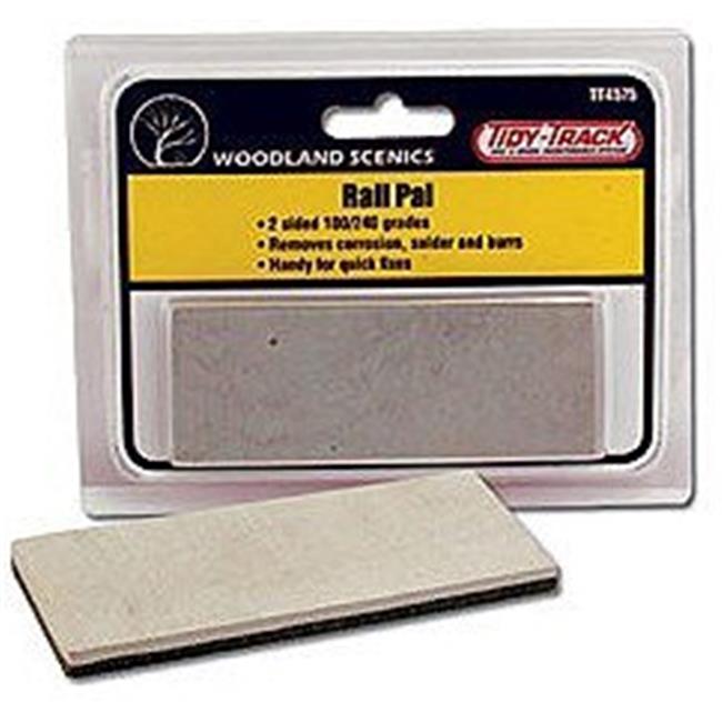WS 4575 Tidy Track Rail Pal 100-240 Grade - Walmart.com
