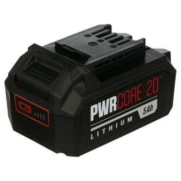SKIL PWR CORE 20™ Lithium 2.0Ah 20V Battery with PWR Assist™ Mobile ...