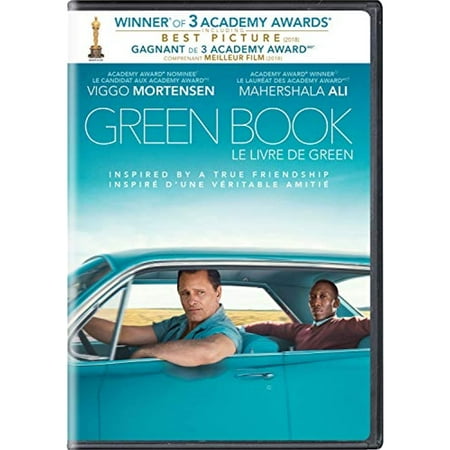 Green Book (Bilingual) | Walmart Canada