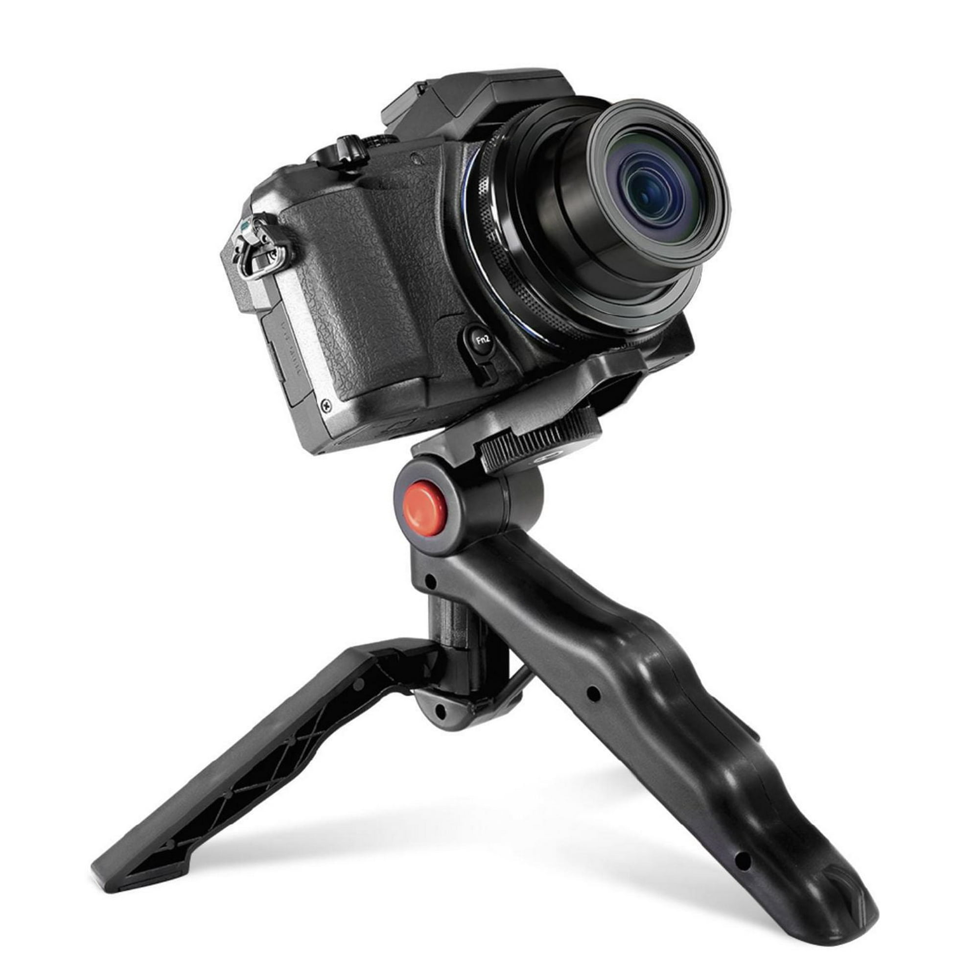 Click here for Vivitar Mini Pistol Grip Tripod prices