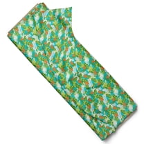 Create It 44" 100% Cotton Ditsy Sewing & Craft Fabric 8 yard Bolt ...