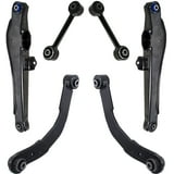 ReadyLift Suspension Universal A-Arm Bushing Set For Off Road Arms And ...