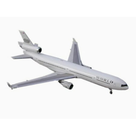 Gemini Jets World Airways MD-11 1:400 Scale | Walmart Canada