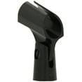 On-Stage MY250 Euro-Style Plastic Mic Clip - Walmart.com