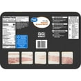 Great Value Hickory Smoked Pork Bacon, Mega Pack, 24 oz, Sliced ...