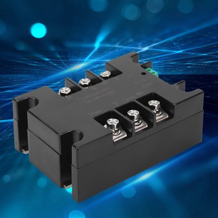 Phase Motor Module,3 Phase Motor Soft Motor Soft Start Controller Motor ...