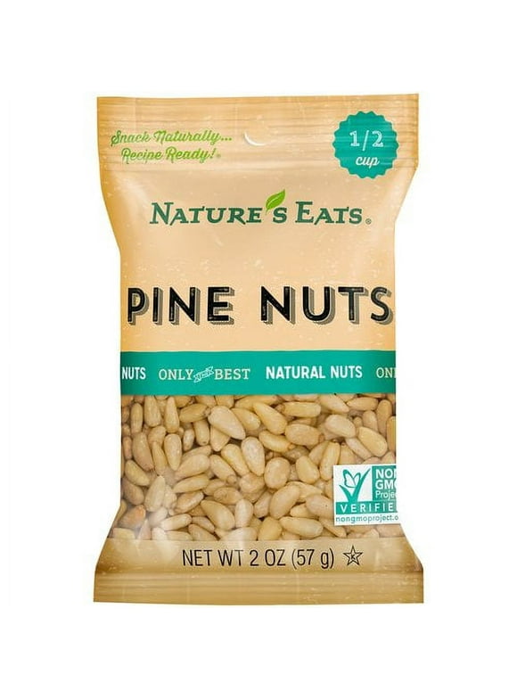Pine Nuts in Nuts, Trail Mix & Seeds - Walmart.com