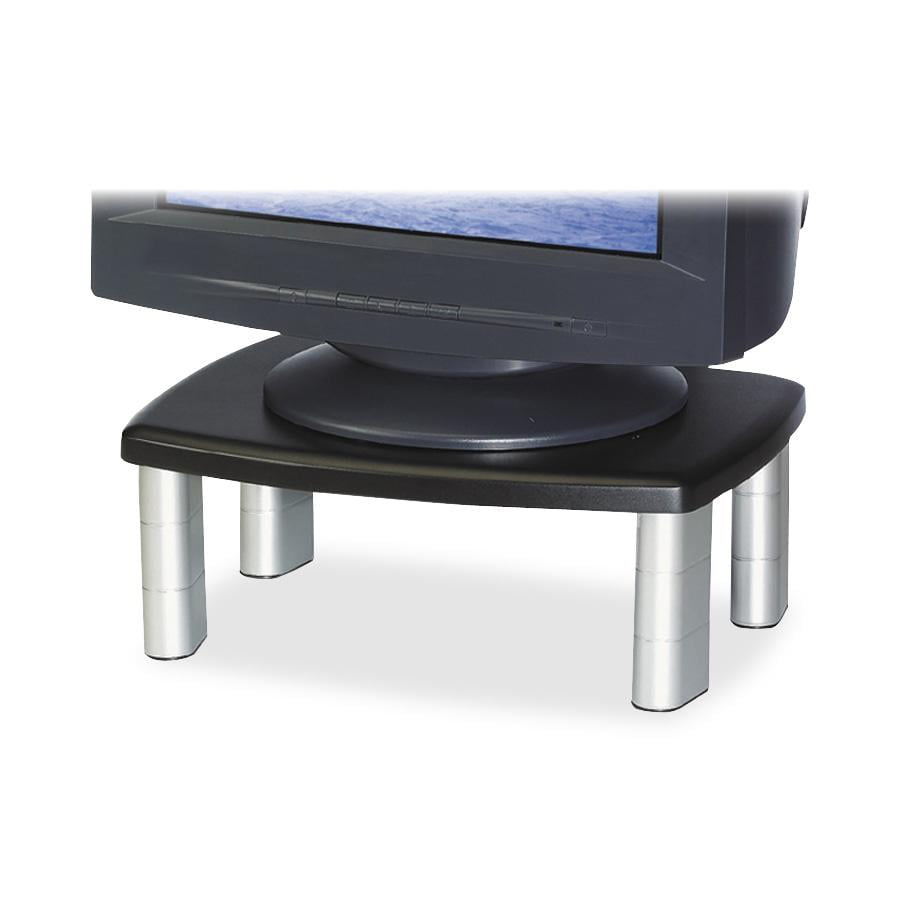 3M Premium Adjustable Monitor Stand - Walmart.com