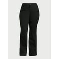 Sofia Jeans Womens And Womens Plus Melisa Flare High Rise Jeans Sizes 00 28w