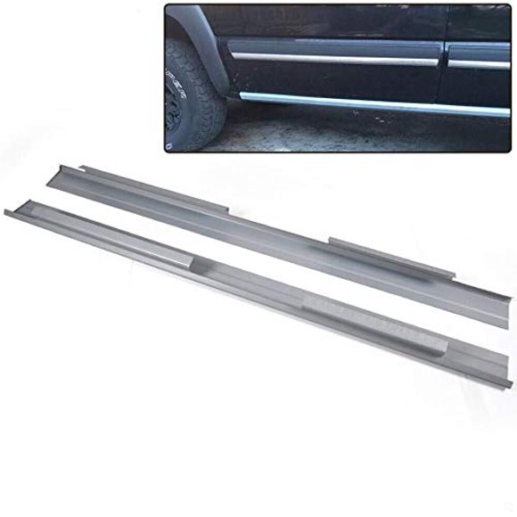 Chevy Malibu Rocker Panel