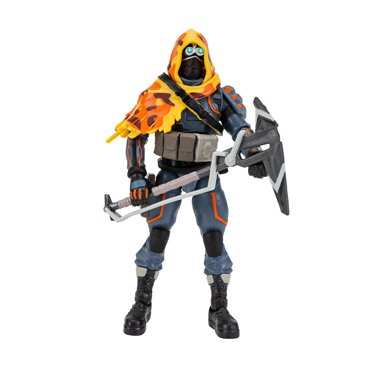 Fortnite Solo Mode Core Figure Pack, Bandolier - Walmart.com