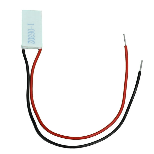 Refrigeration Module,Thermoelectric Cooler Module Semiconductor ...