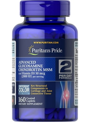 Puritan's Pride in Vitamins and Supplements - Walmart.com