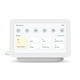 Google Nest Hub (Gen 2) Smart Home display - Wiz Smart Wi-Fi Connected ...