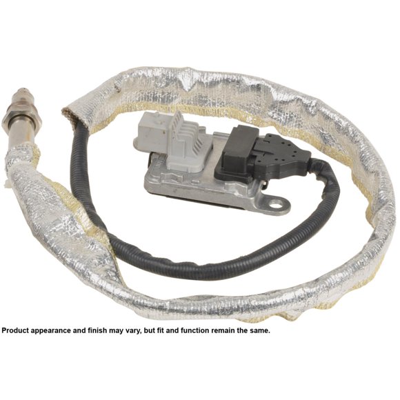 Dodge Ram 3500 Nitrogen Oxide Nox Sensor