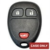 KeyStart Renewal KitAdvanced Remote Automotive Key FOB Shell CP099 ...