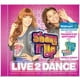 Shake It Up: Live 2 Dance Soundtrack (Walmart Exclusive) - Walmart.com