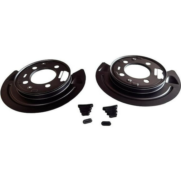 Dodge Ram 2500 Brake Dust Shield