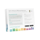 23andMe Personal Ancestry Service - Collection Kit Only HSA/FSA ...
