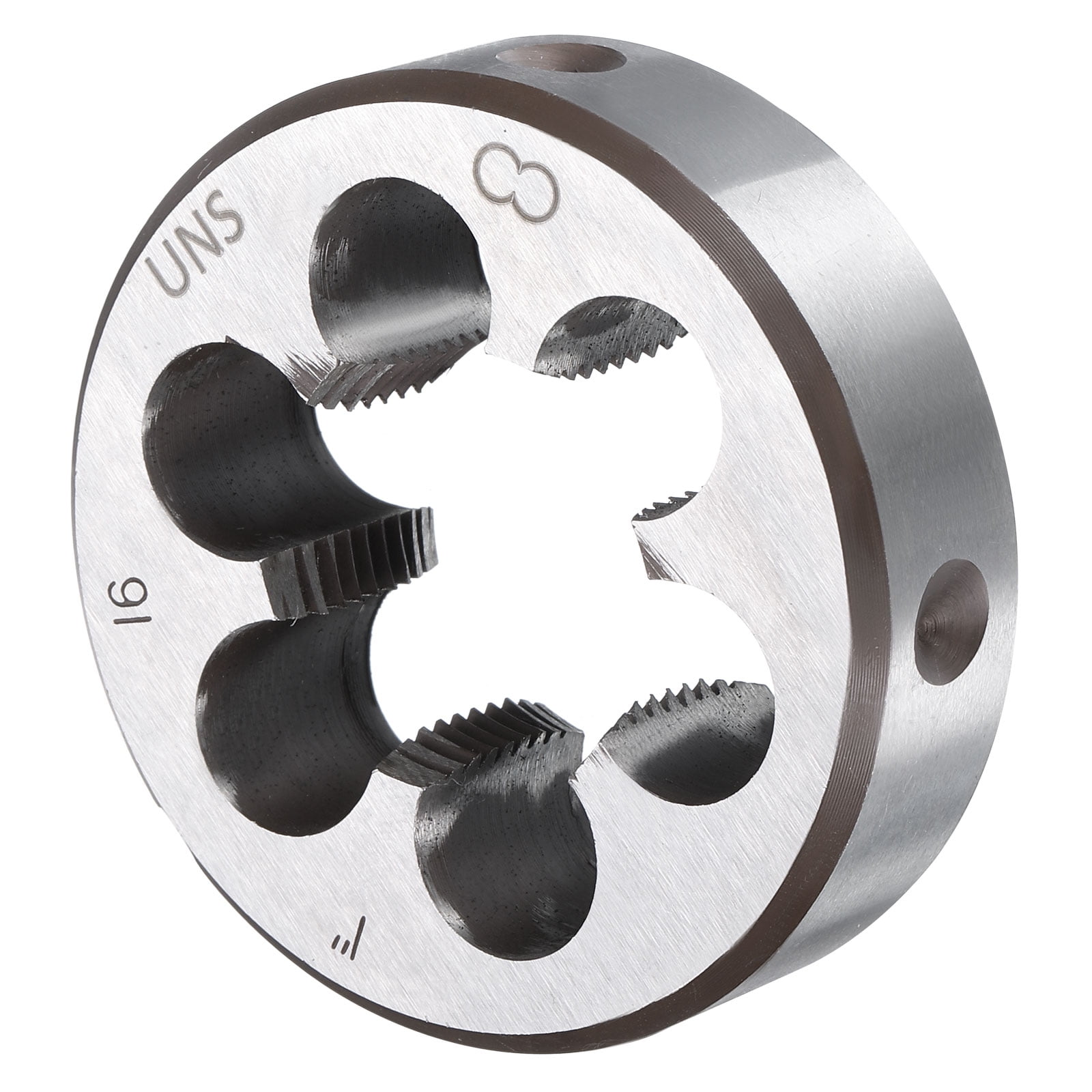 Click here for Uxcell Round Threading Die 1-16 Uns Thread Right H... prices