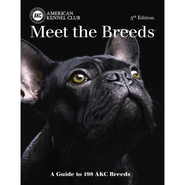 What Are The Seven Groups Of Dogs According To The Akc