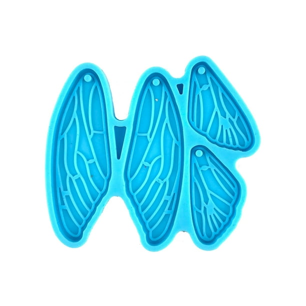 Angel Wing Mold