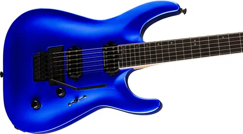 Guitarra Electrica Jackson Series Pro Plus Dinky Dka Azul | Walmart en ...