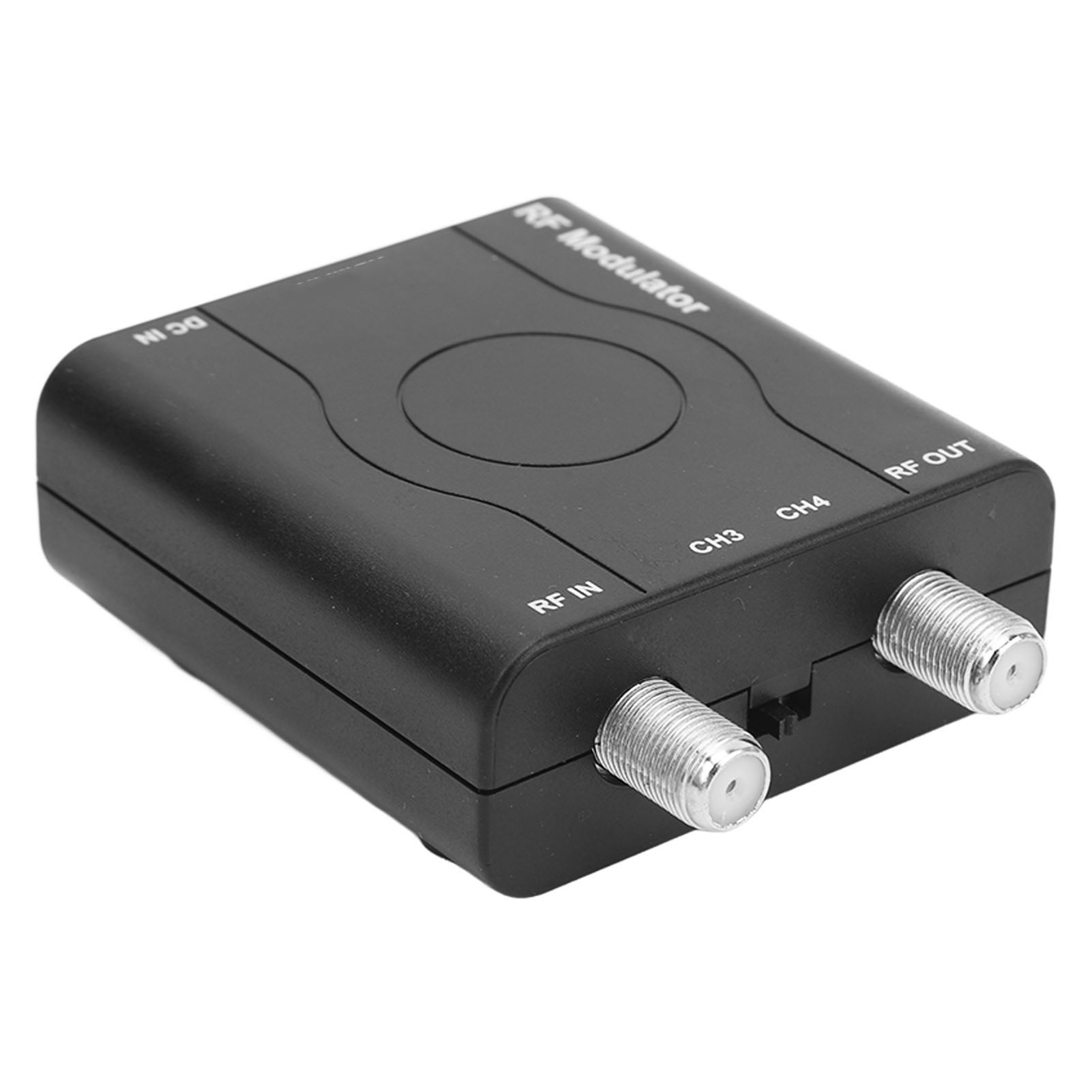 Click here for Mgaxyff Hd Multimedia Interface Rf Modulator  Prof... prices