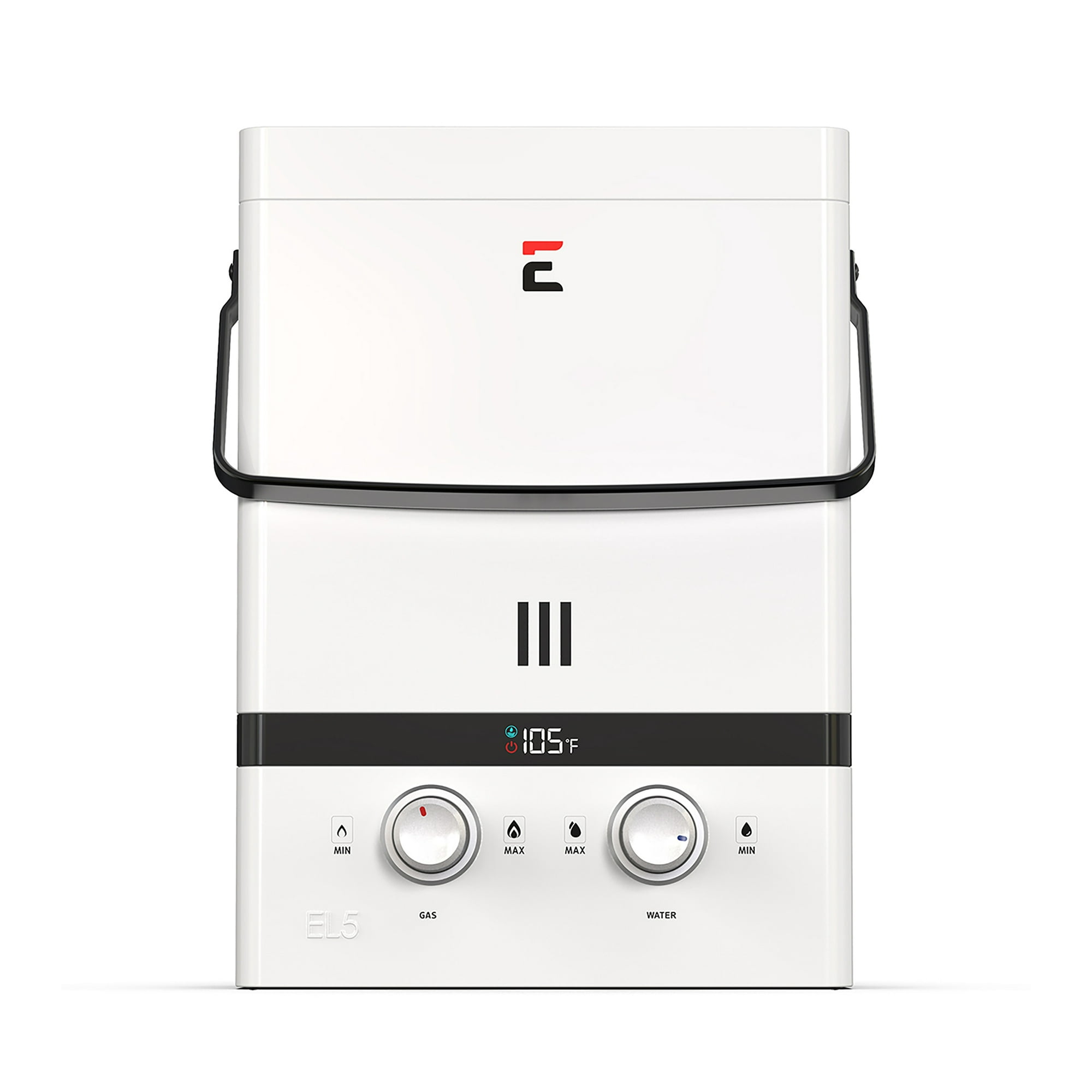 Click here for Eccotemp Luxe El5 Portable Outdoor Tankless Water... prices