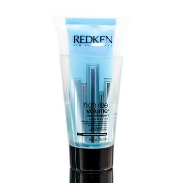 Redken-High Rise Shampoo 33.8 oz/1000 ml - Walmart.com