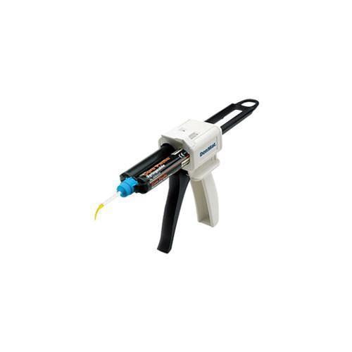 Denmat 030645100 Core Paste Syringeable Automix Buildud with Flluoride ...