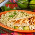 Vigo Classic Gluten Free, Fresh and Zesty Cilantro Lime Flavored Rice ...