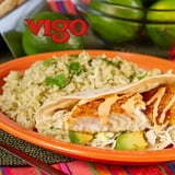 Vigo Classic Gluten Free, Fresh and Zesty Cilantro Lime Flavored Rice ...