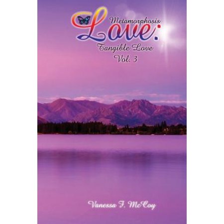 Metamorphosis Love: Tangible Love Vol.3 (Tangible Love) | Walmart Canada