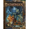 Pathfinder Second Edition Rulebooks Pathfinder Dark Archive, (Hardcover ...