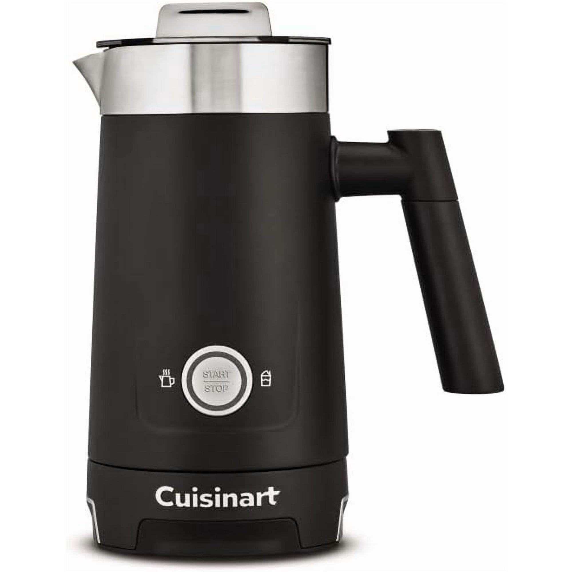 Click here for Cuisinart Hot And Cold Milk Frother S prices