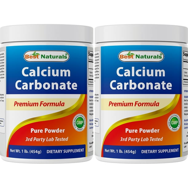 Calcium Carbonate Powder