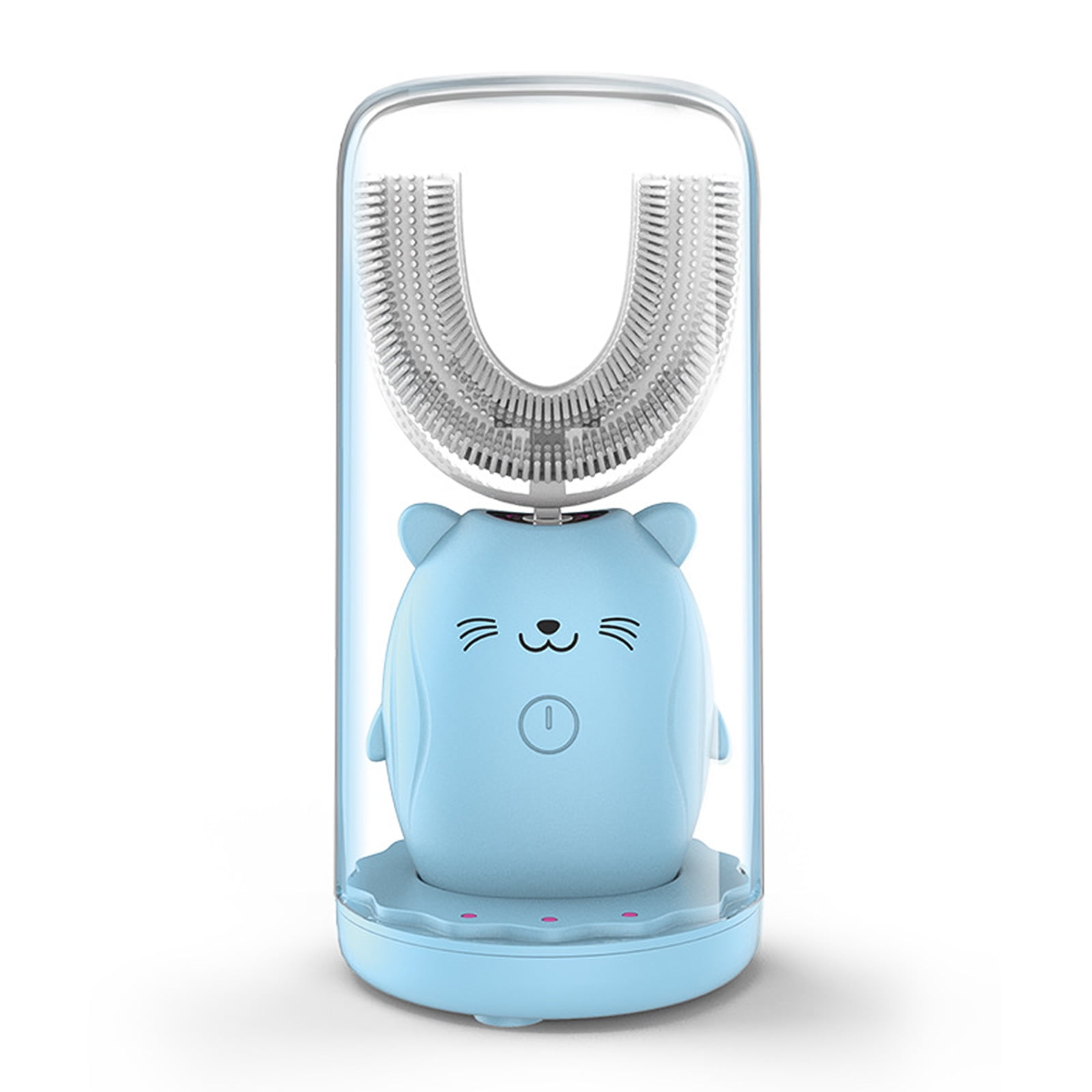 Click here for Mistaha Kids Electric Toothbrush Waterproof 3 Leve... prices