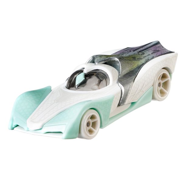 Hot Wheels Wanda Vision - The Vision Vehicle - Walmart.ca