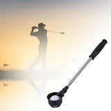 , Extendable Shaft Tool, Portable ,Stainless Steel Gift Golf Ball ...