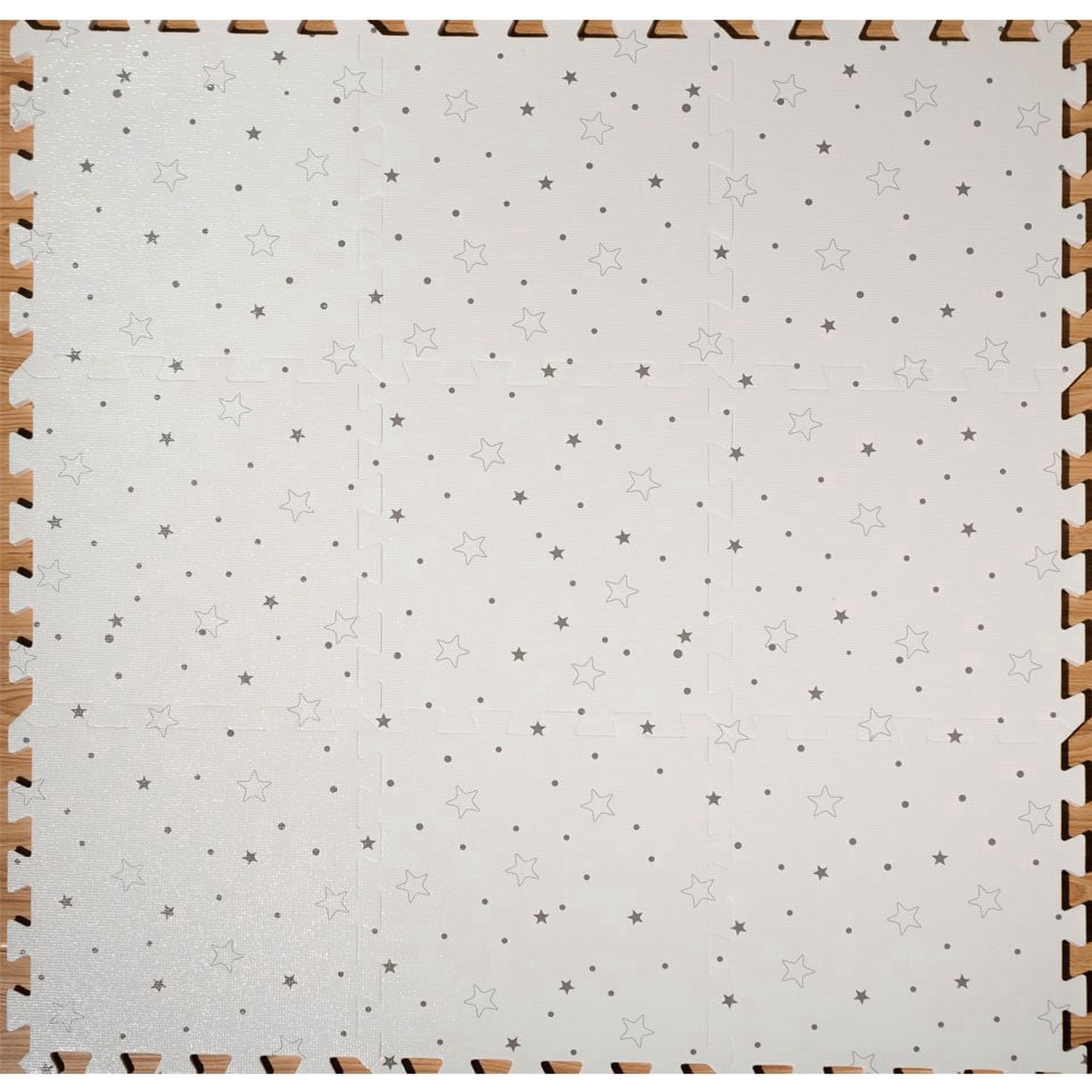 Click here for Mainstays Kids Interlocking Foam Mat 12.4*12.4*0.4... prices