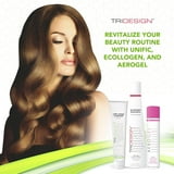 TRI Shampoo, Conditioner and Hair Finishing Spray Set - Includes ...