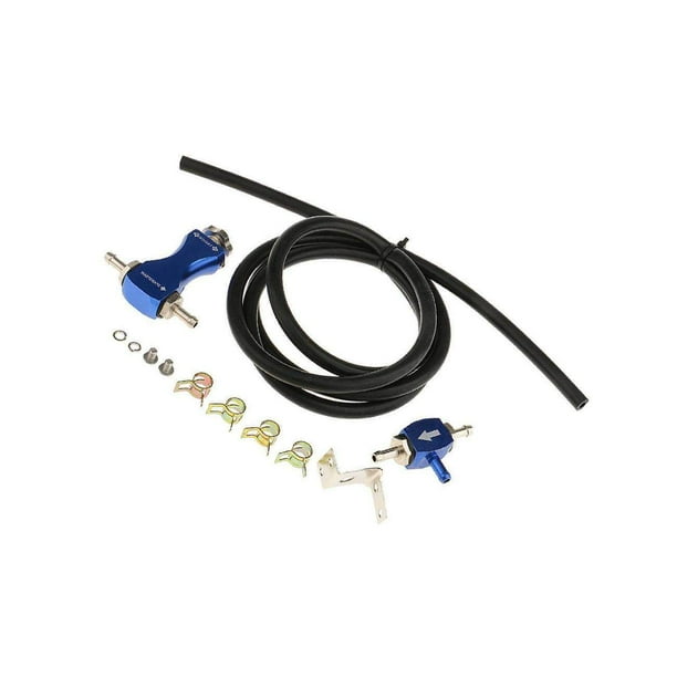 Universal Adjustable Racing 30PSI Turbo Manual Boost Controller Turbo ...