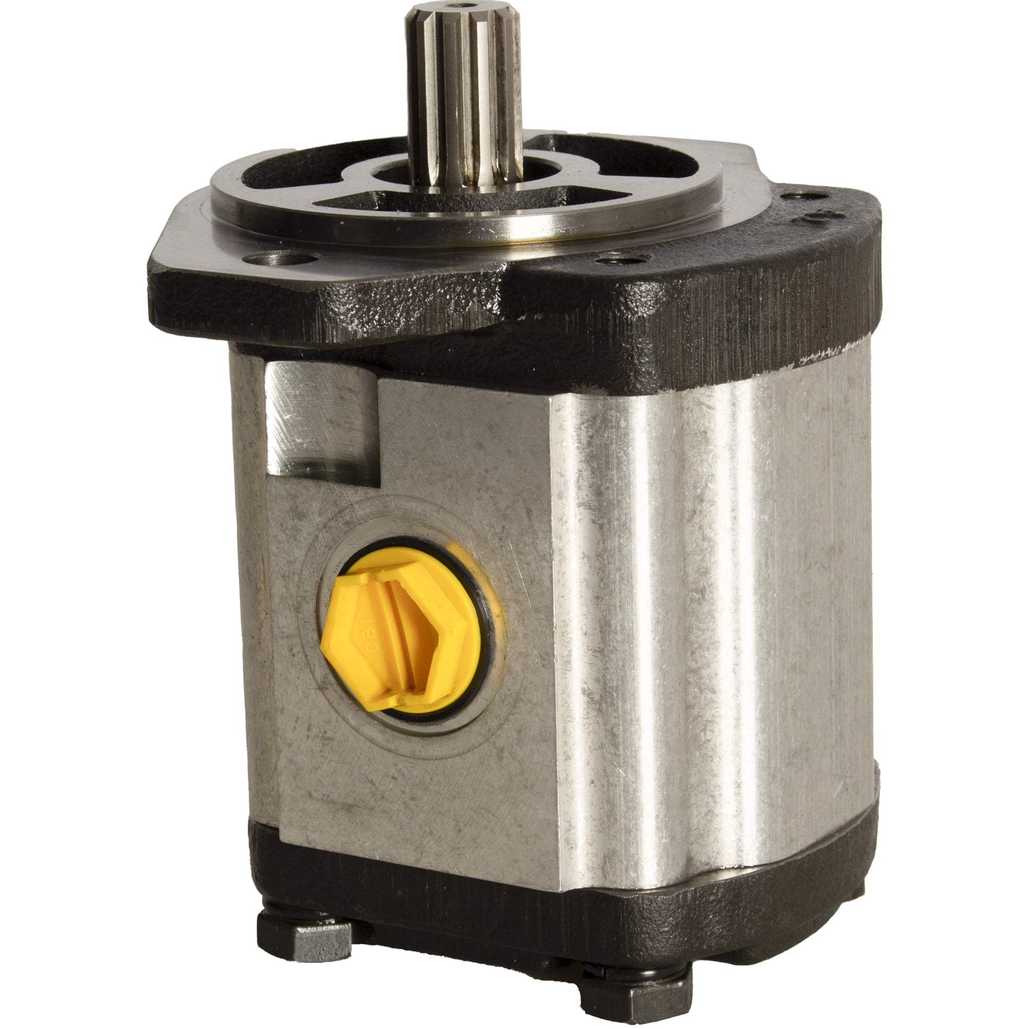 Hydraulic Pump Replacement for JOHN DEERE Backhoe Loader 110 110TLB ...