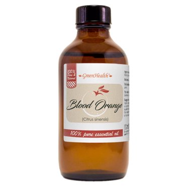 Ylang Ylang Essential Oil - 4 fl oz - Amber Glass Bottle w/ Glass ...