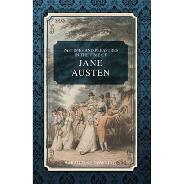 Needlework Patterns In The Era Of Jane Austen: Ackermann's Repository ...