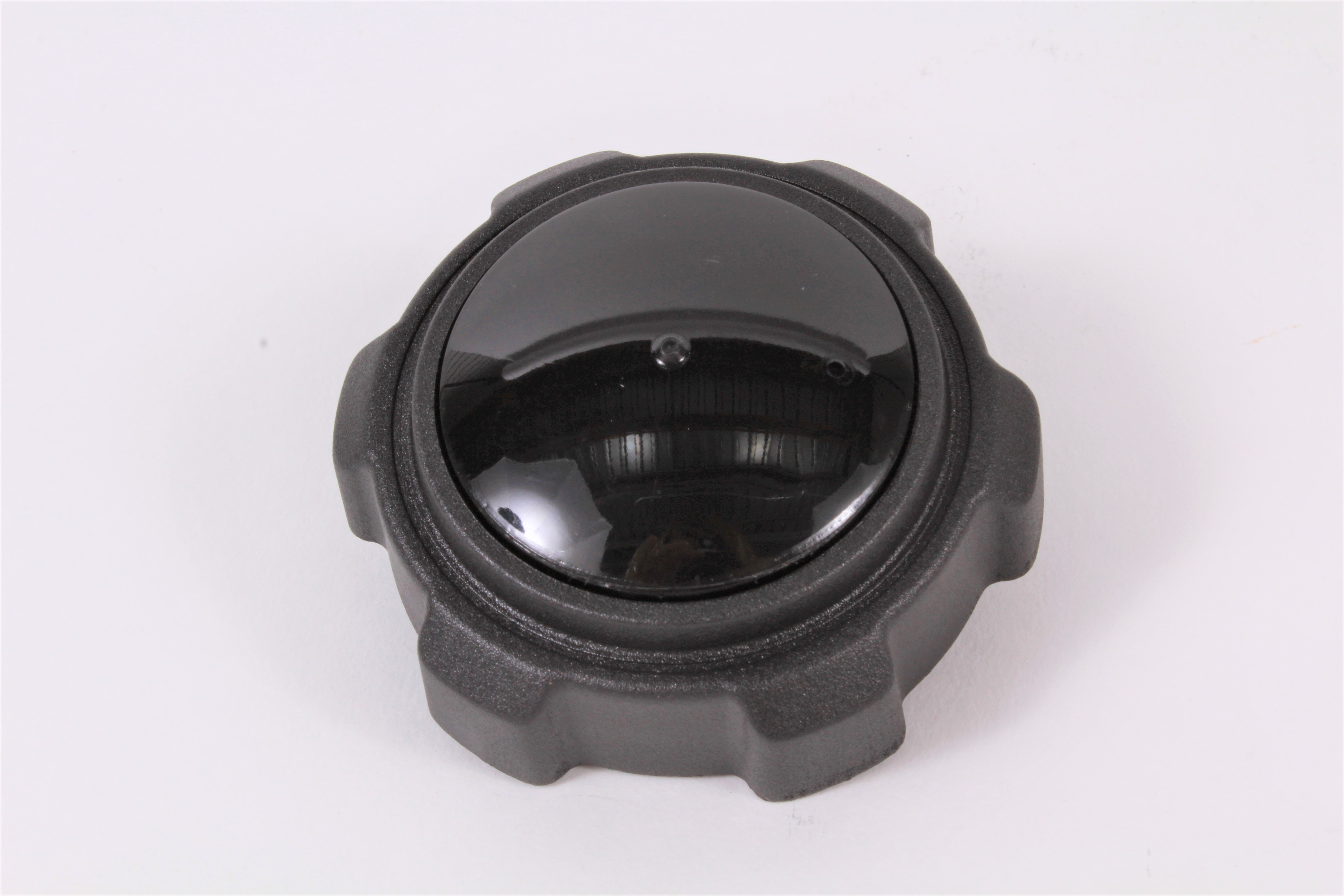 Genuine Simplicity 1714020SM Fuel Cap 1714020 - Walmart.com