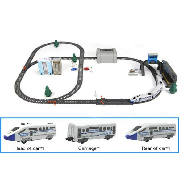 Electronic Trains & Sets | Walmart Canada