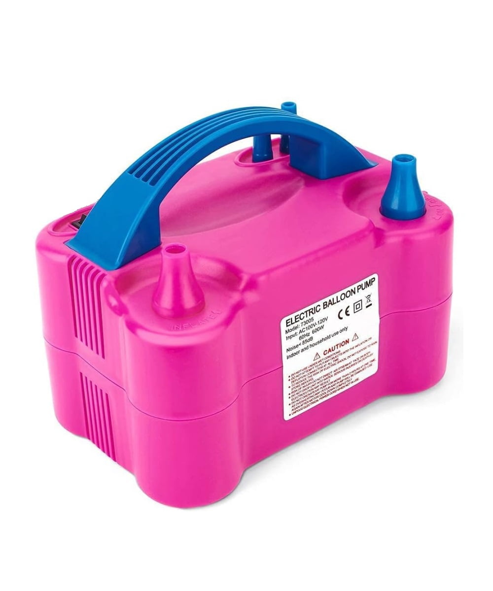 Bomba para inflar globos eléctrico | Bodega Aurrera en línea