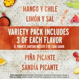 Modelo Chelada Variety Pack Mexican Import Flavored Beer, 12 Pack 12 fl ...